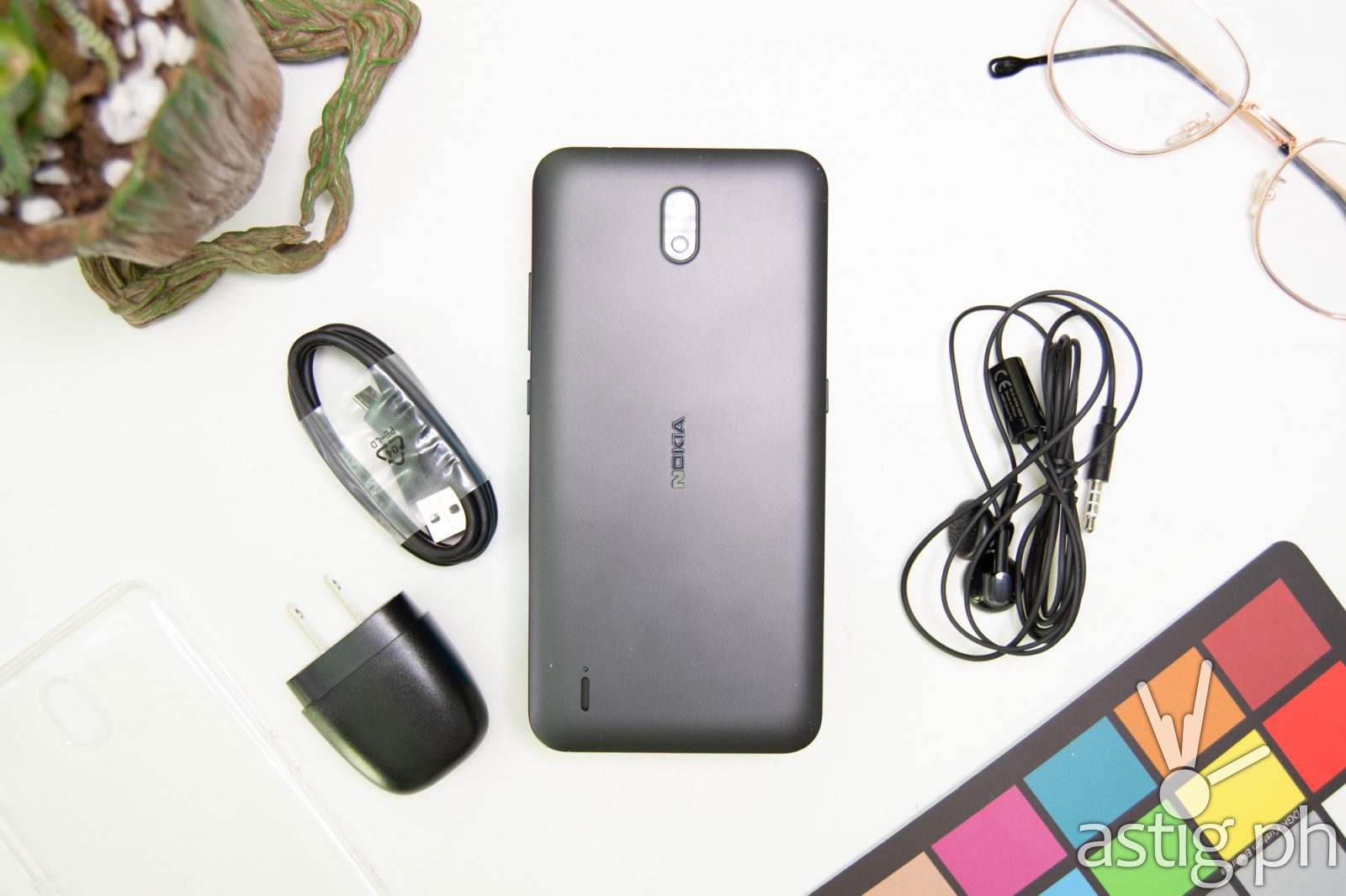 Nokia C2 review: Basic phone for basic needs – ASTIG: Philippine News ...