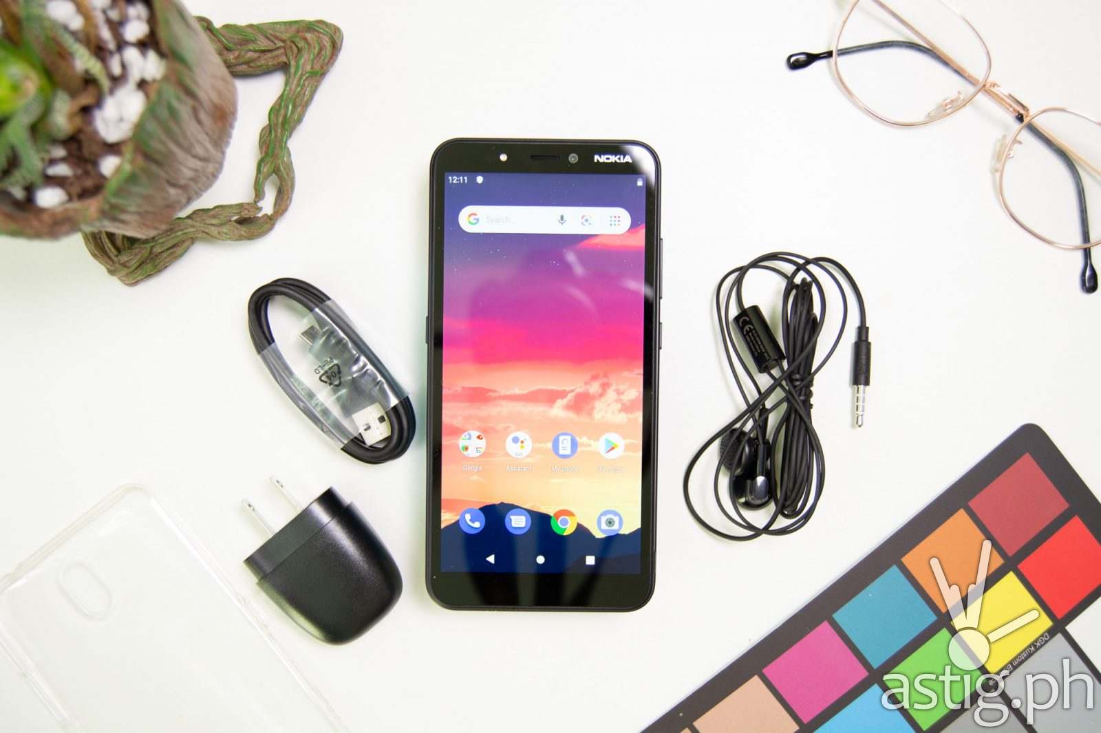 Nokia C2 review: Basic phone for basic needs – ASTIG: Philippine News ...