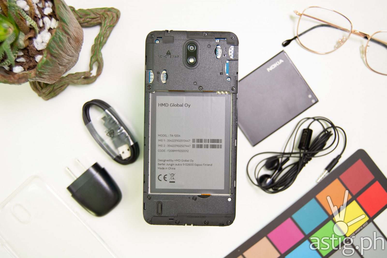 Nokia C2 review: Basic phone for basic needs – ASTIG: Philippine News ...