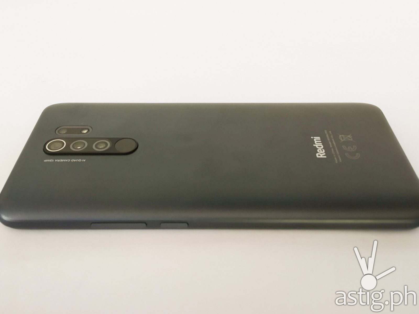 Redmi 9 review: A promising mid-ranger for casual gamers – ASTIG ...