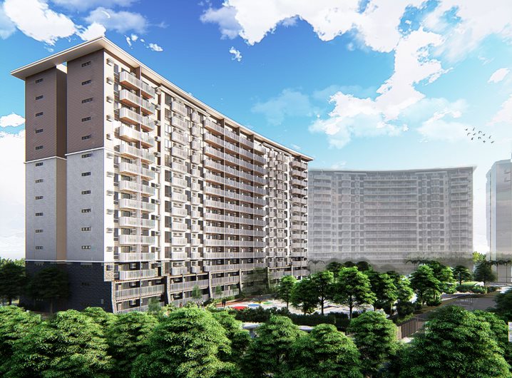 I-land forges strategic alliance with Signet Properties to market first ...