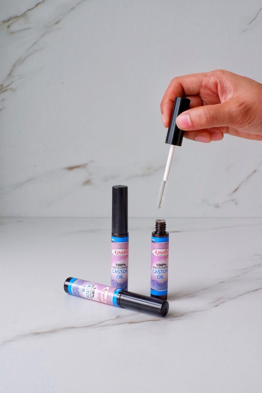 Say Hello to Healthy and Luscious Eyelashes and Brows with the New ...