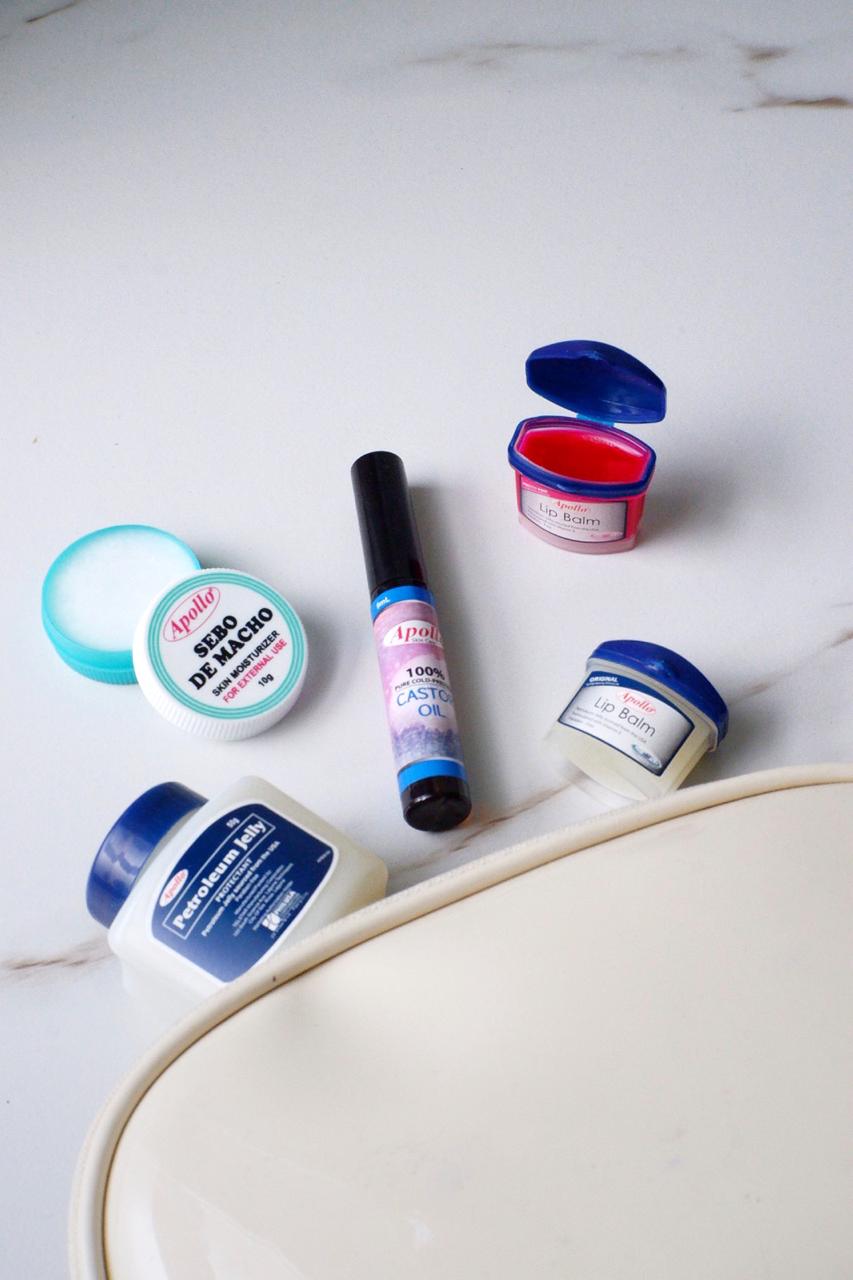 APOLLO ESSENTIAL KIT | ASTIG: Philippine News & Reviews