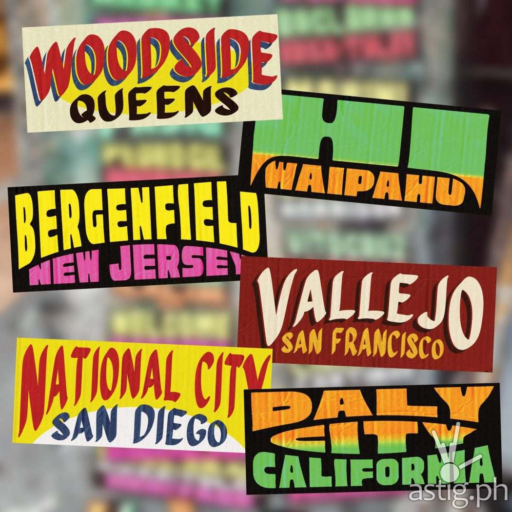 VIRAL: These jeepney signs of US cities are spot-on! – ASTIG ...