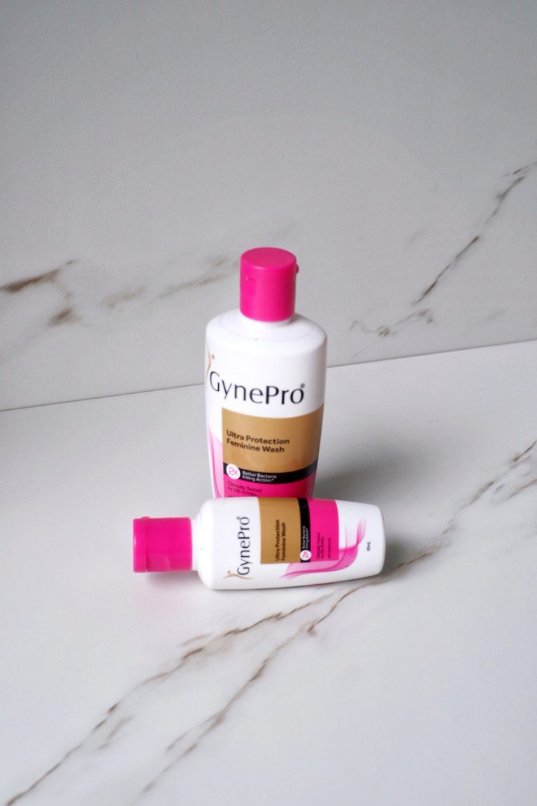 Conquer Red Days with GynePro, the Feminine Wash for Red Days | ASTIG.PH
