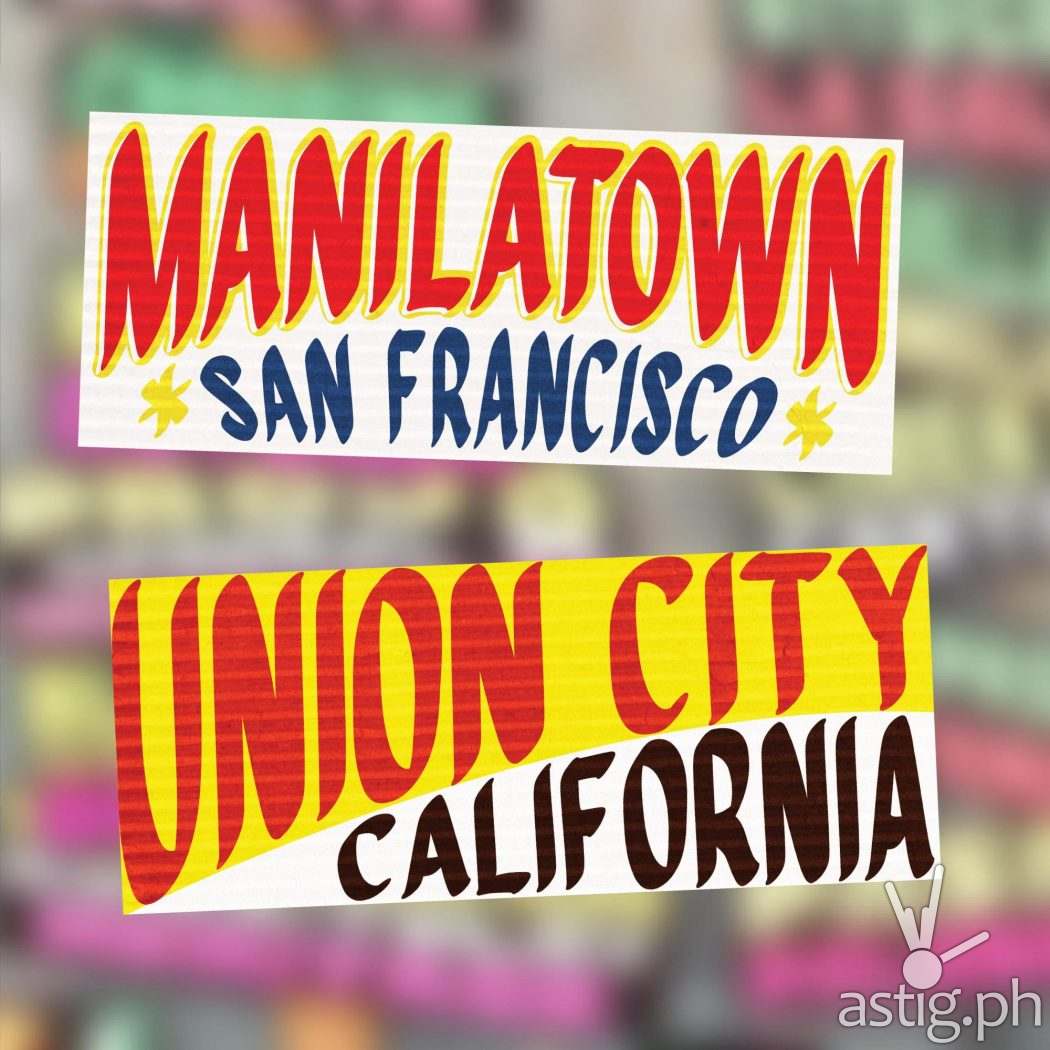 VIRAL: These jeepney signs of US cities are spot-on! – ASTIG ...