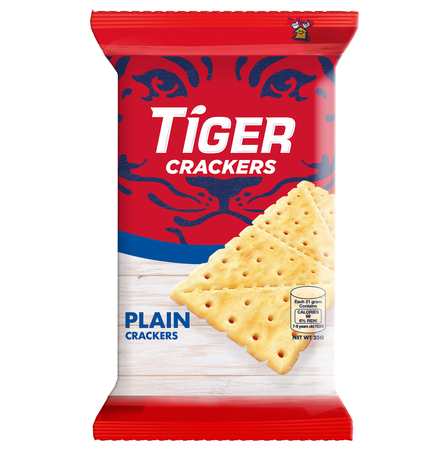 Leche Flan in a Cracker? Welcome Tiger Crackers: #FoodTripnaGoodTrip ...
