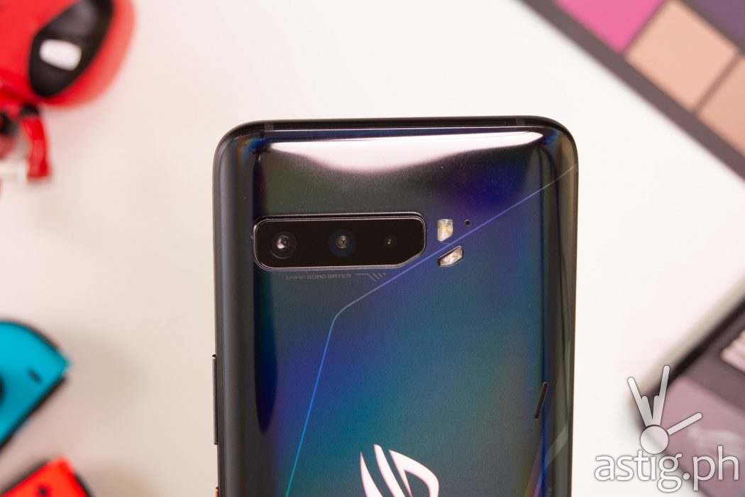 ROG Phone 3 Strix Edition: The 144Hz era is here! [review] – ASTIG ...