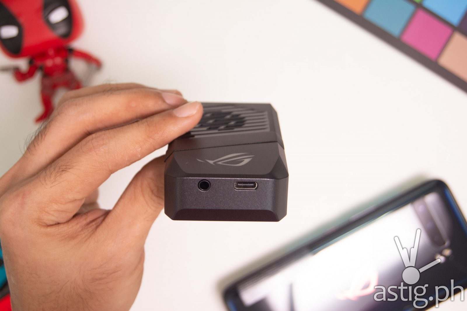 ROG Phone 3 Strix Edition: The 144Hz era is here! [review] – ASTIG ...