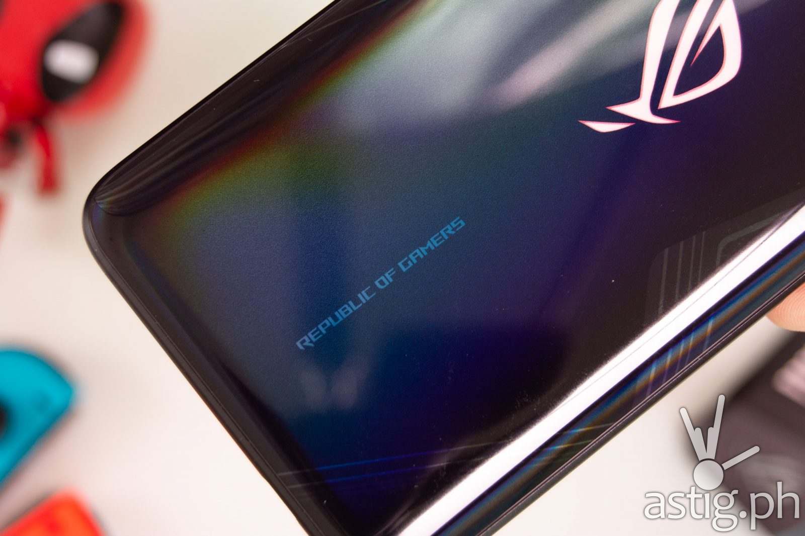 ASUS ROG unveils 32” HDMI 2.1 gaming monitor, Citadel XV gaming ...