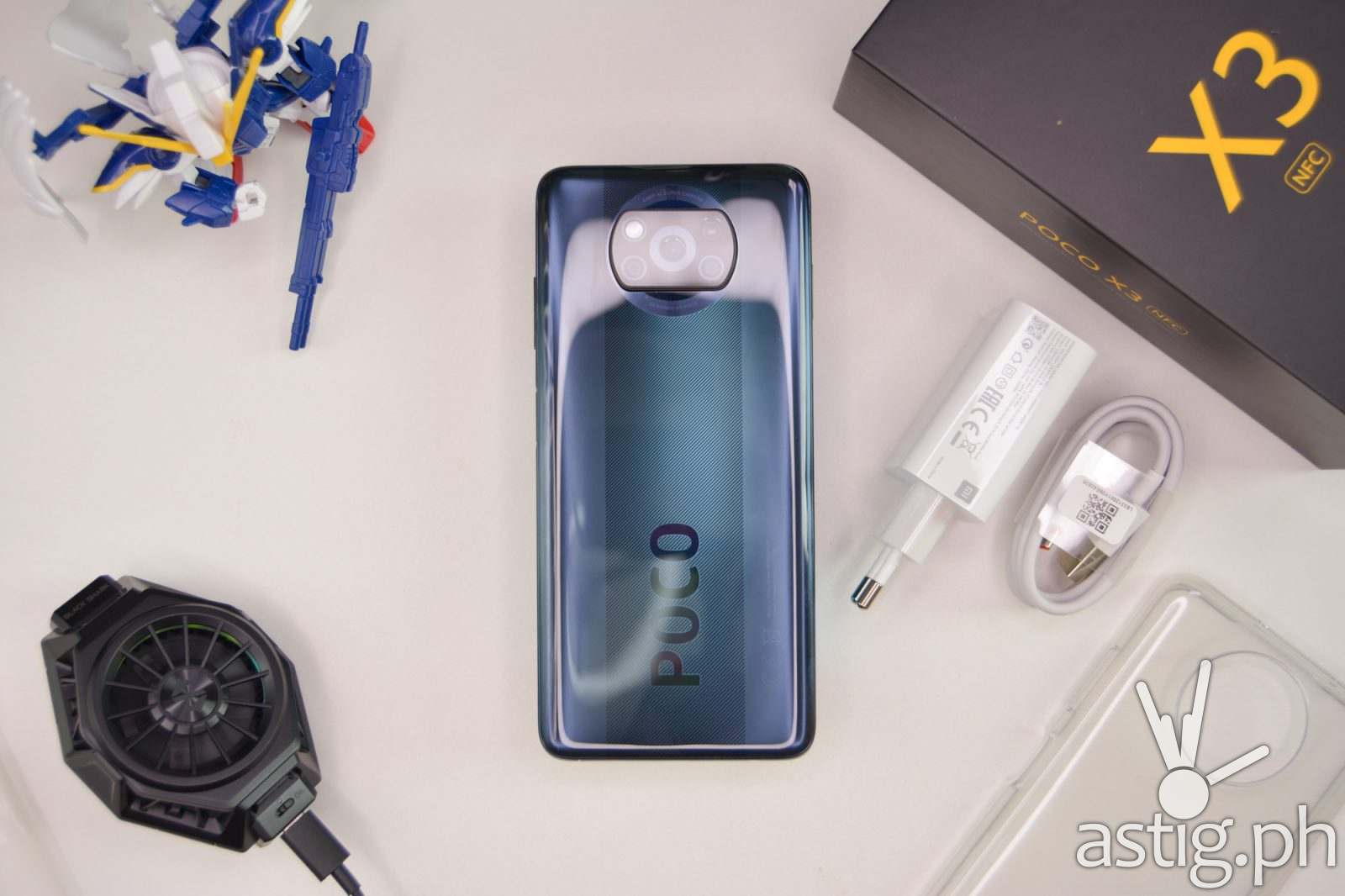 POCO X3 NFC review: 2020’s flagship killer? – ASTIG: Philippine News ...