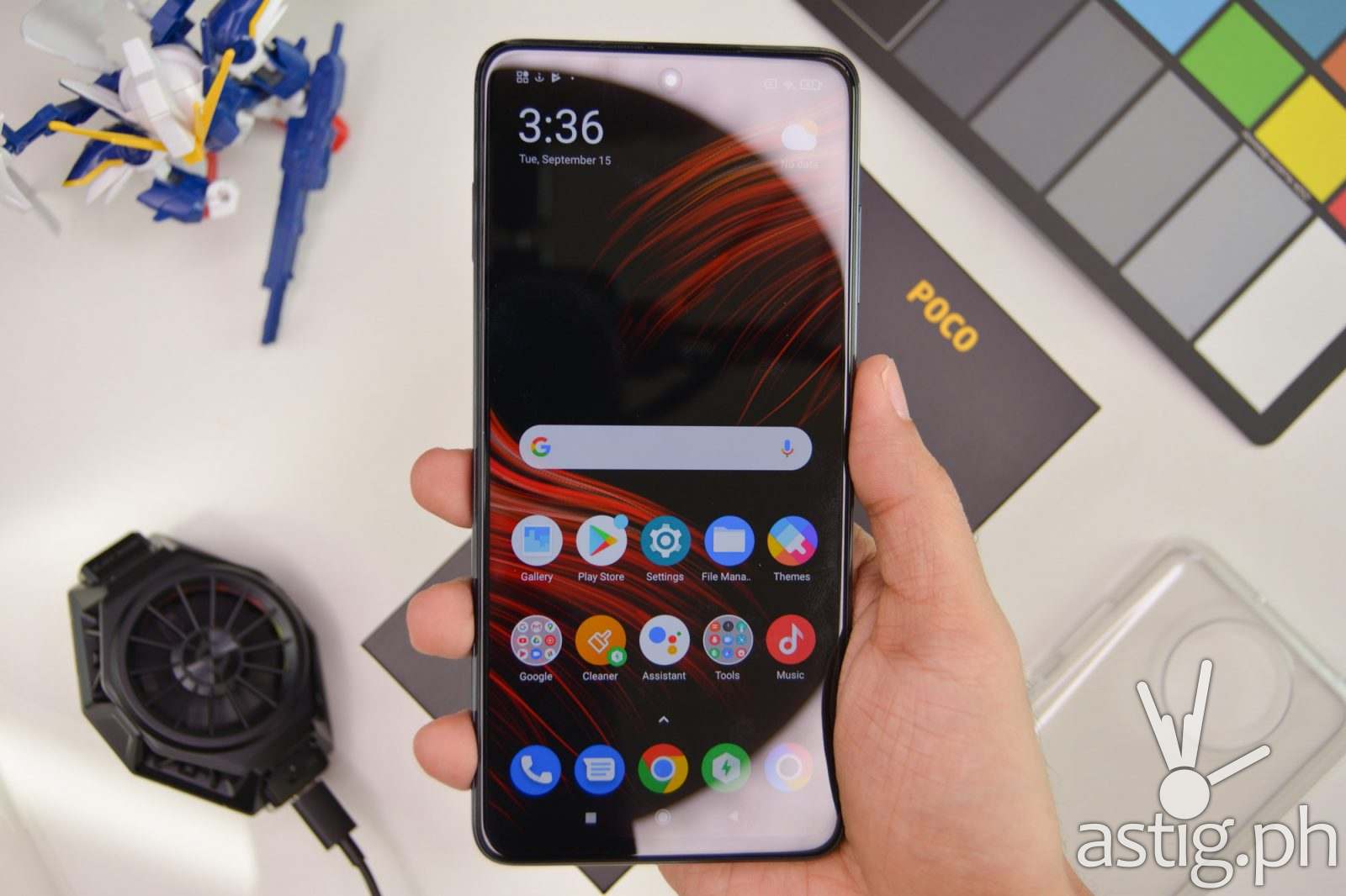 POCO X3 NFC review: 2020’s flagship killer? – ASTIG: Philippine News ...