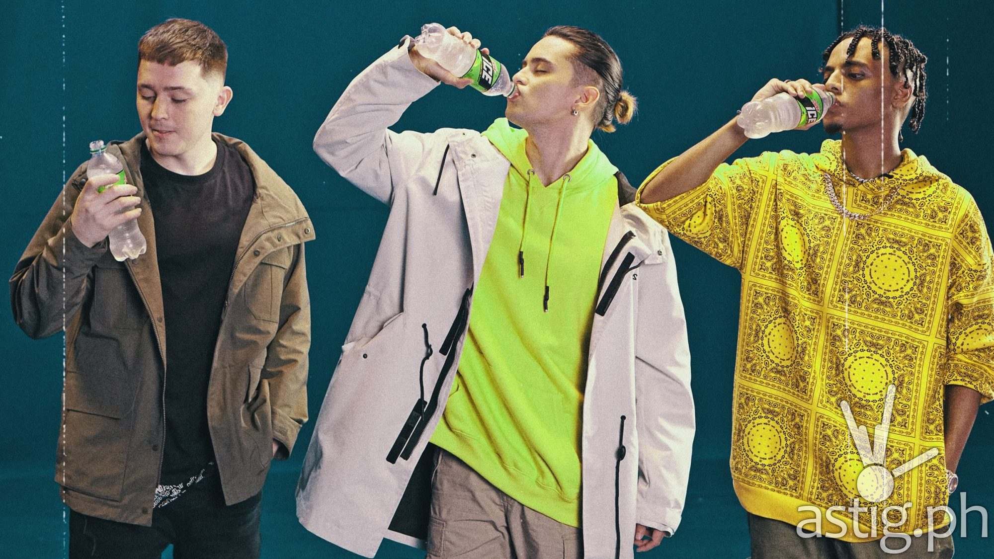 Mountain Dew Ice (Philippines) (2) | ASTIG: Philippine News & Reviews