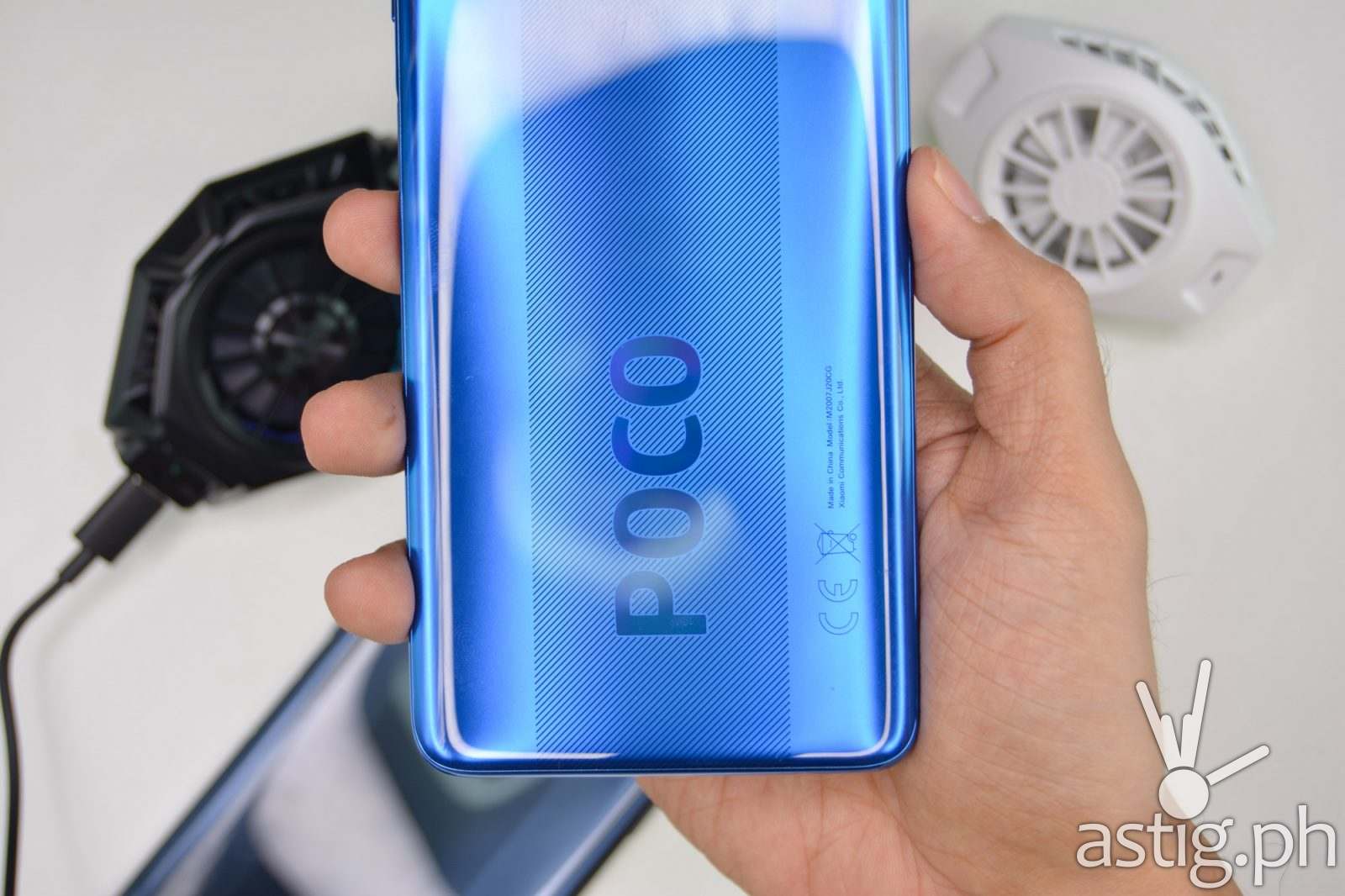 POCO X3 NFC review: 2020’s flagship killer? – ASTIG: Philippine News ...