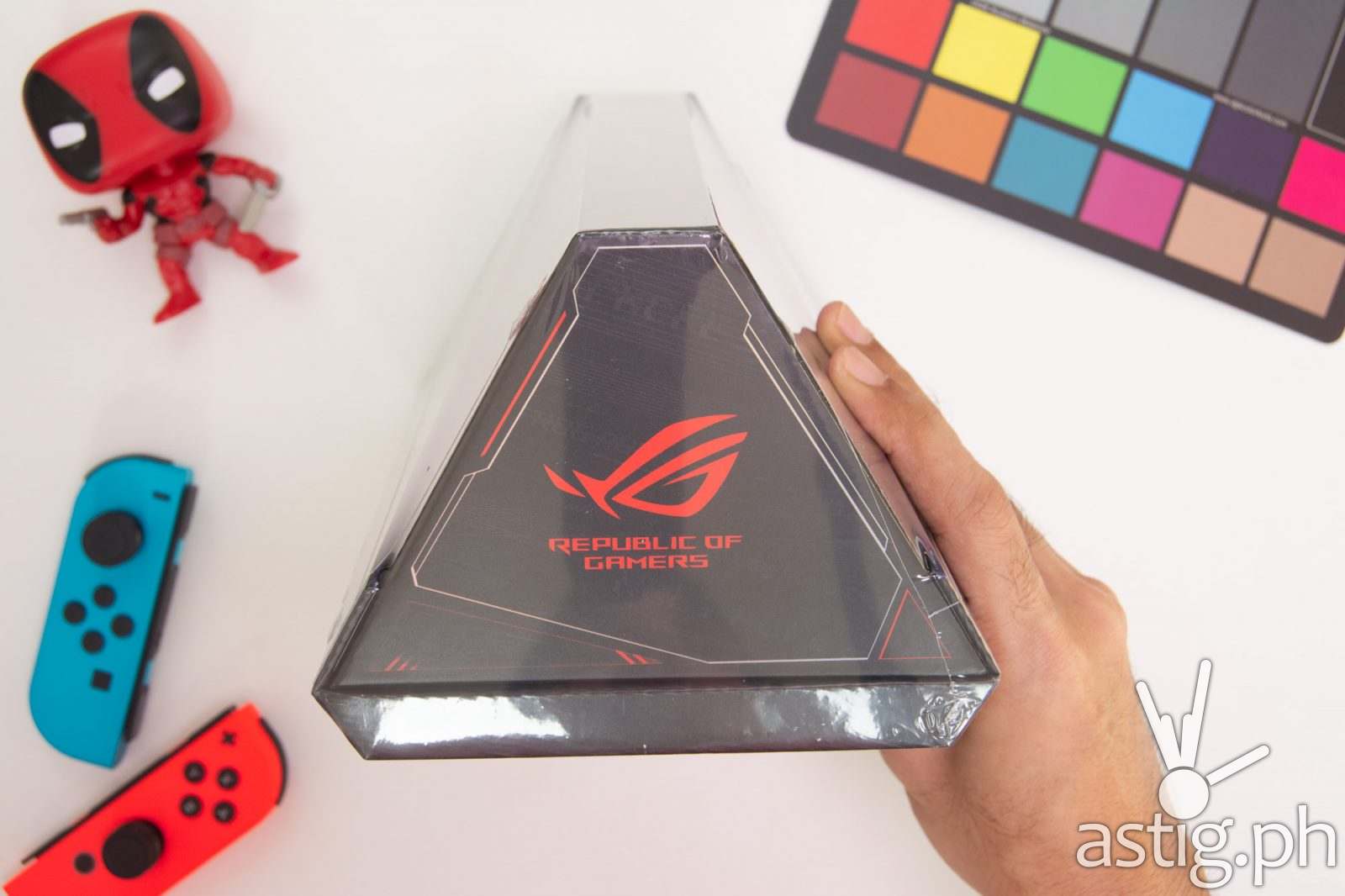 ROG Phone 3 Strix Edition: The 144Hz era is here! [review] – ASTIG ...