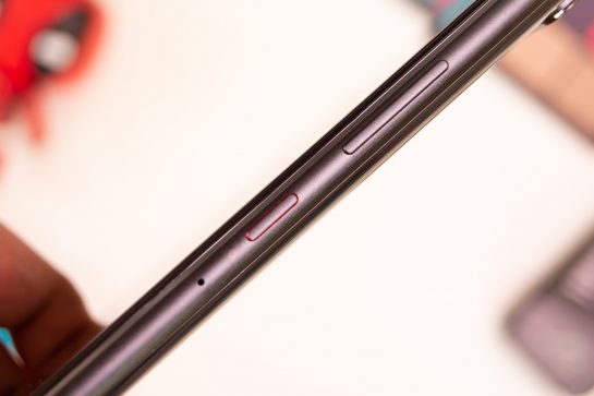 Power button, volume rocker – ROG Phone 3 (Philippines) – ASTIG ...