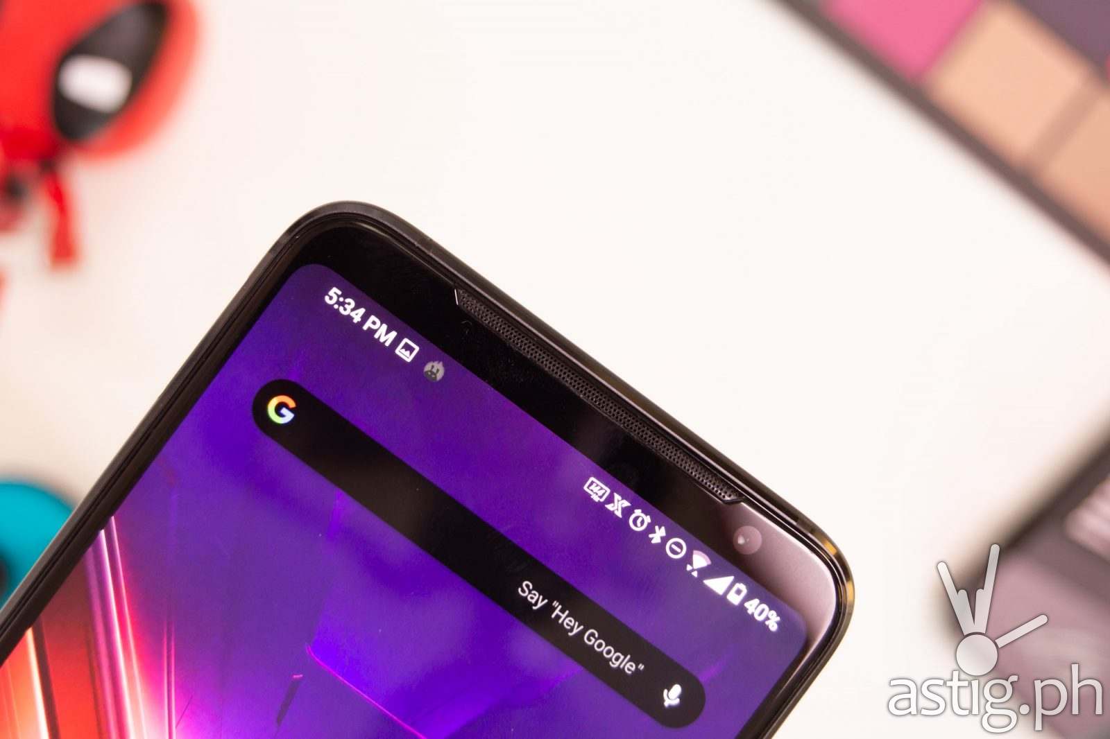 ROG Phone 3 Strix Edition: The 144Hz era is here! [review] – ASTIG ...