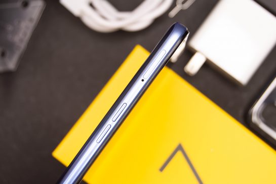 Volume rocker – realme 7 (Philippines) – ASTIG: Philippine News & Reviews