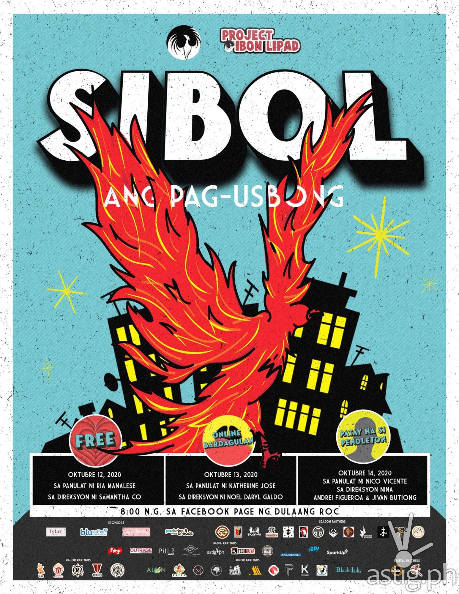 Sibol: Ang Pag-usbong [event] – ASTIG: Philippine News & Reviews