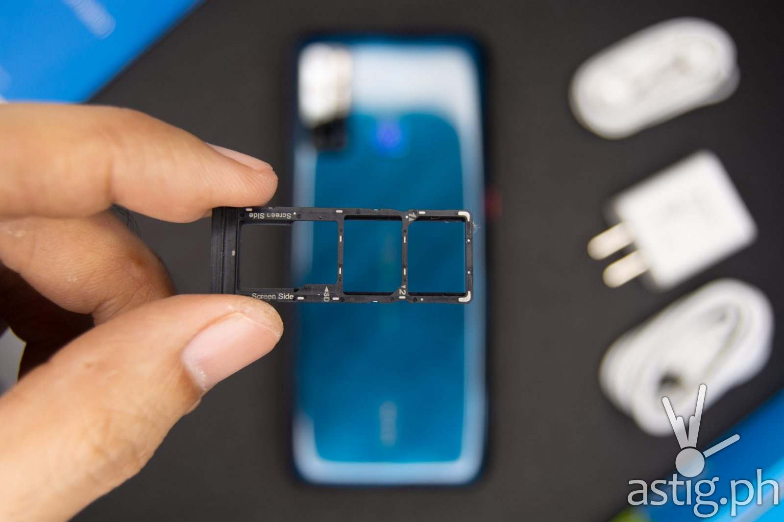 TECNO Pouvoir 4 review: INSANE 7-inch display, 4-day battery life ...