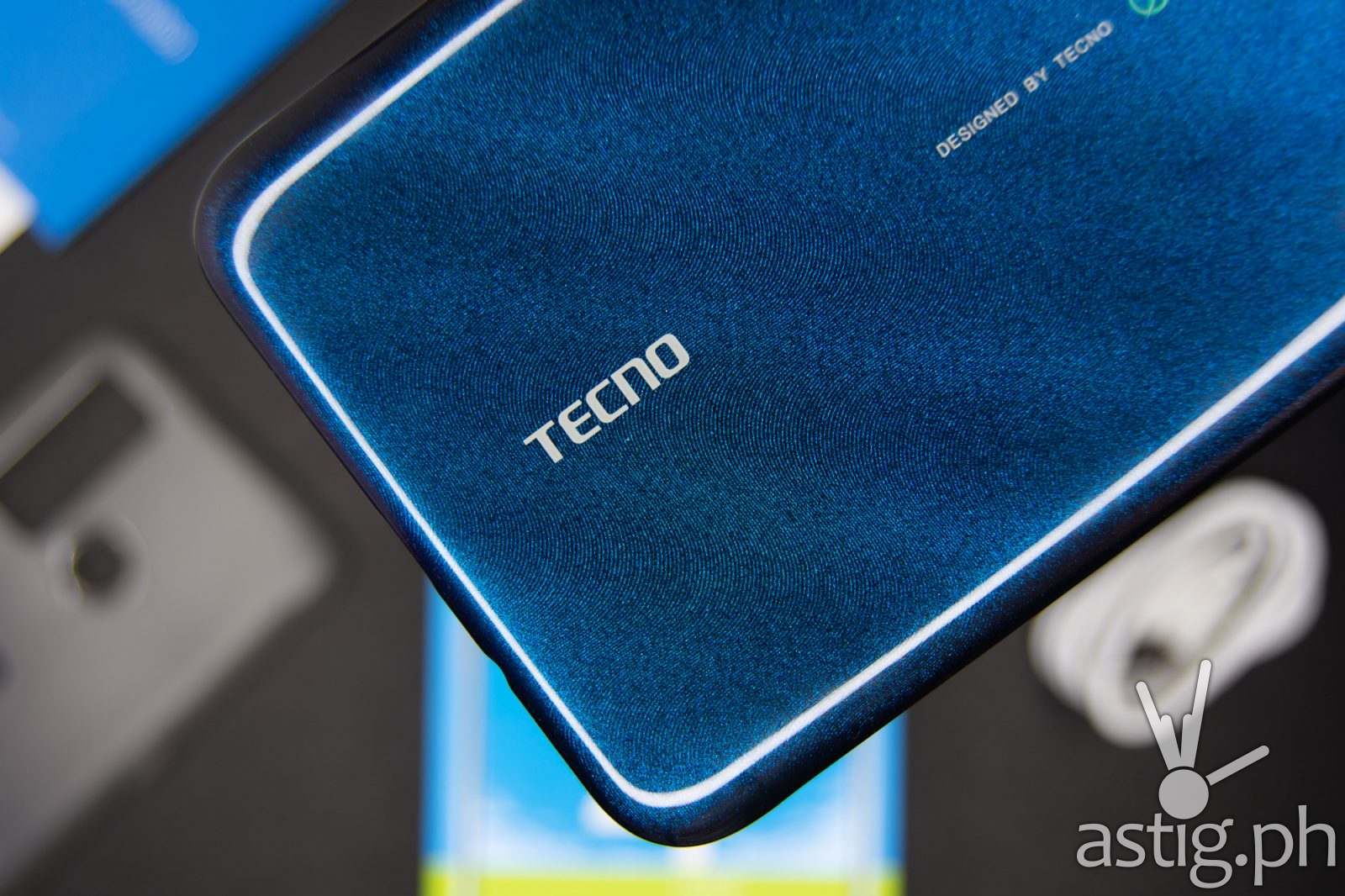 TECNO logo – TECNO Pouvoir 4 (Philippines) – ASTIG: Philippine News ...