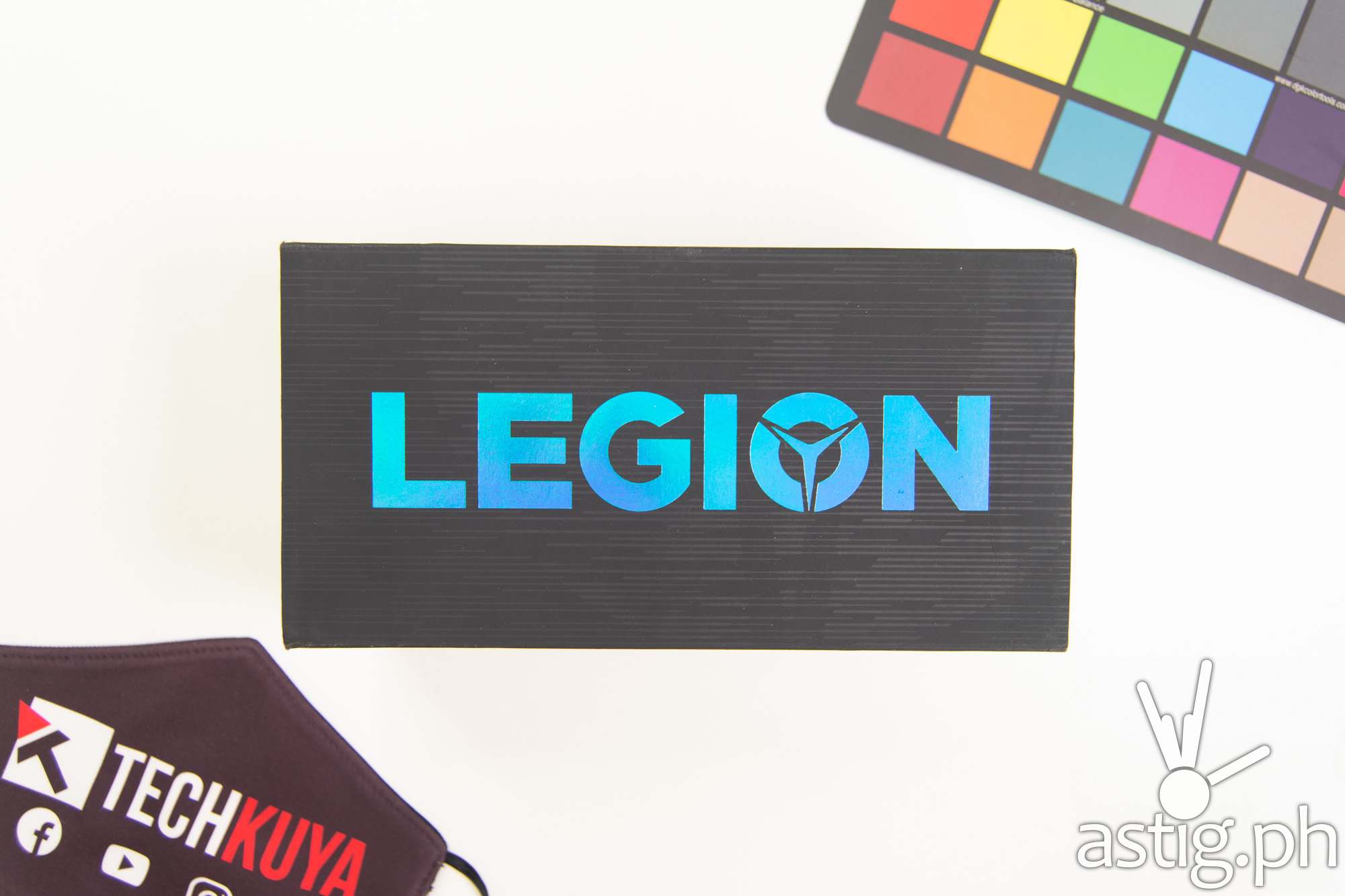 5 Lenovo Legion gaming PCs to consider for your 2021 upgrade – ASTIG ...