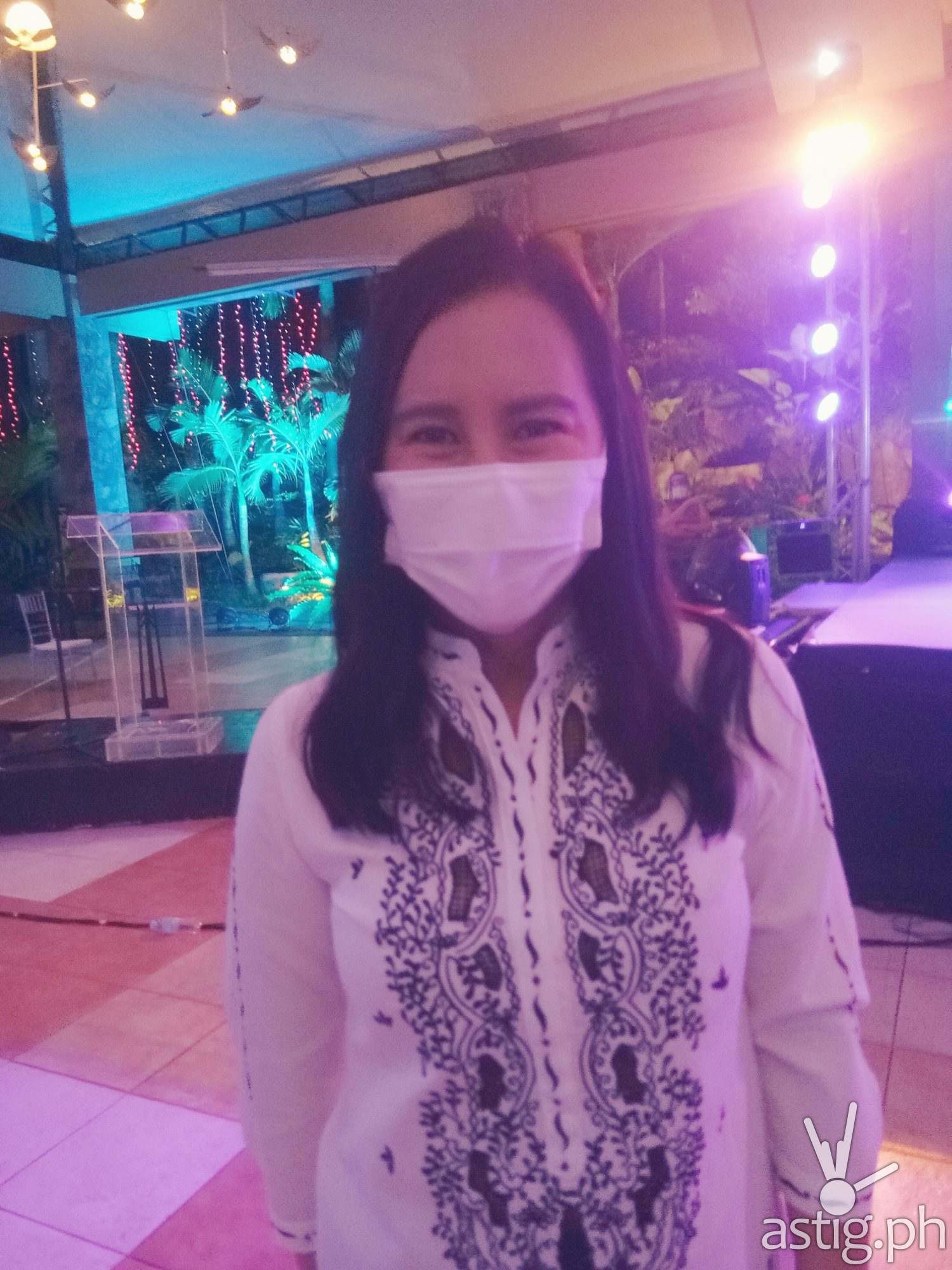 QCinema 2020 Opening Night Amidst Face Masks and Shields – ASTIG ...