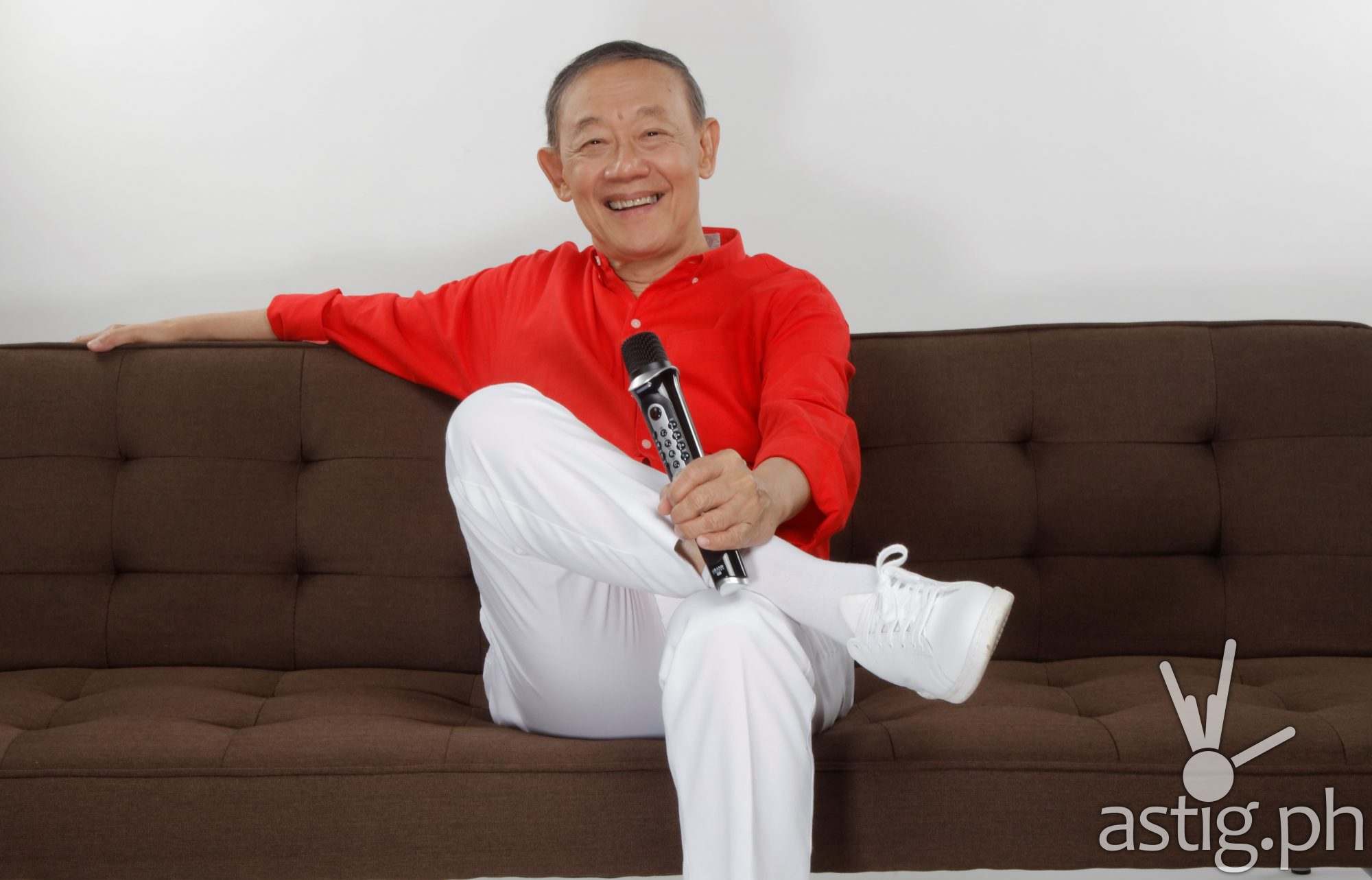 Jose Mari Chan on the Power of Music this Christmas: “It is worth more ...
