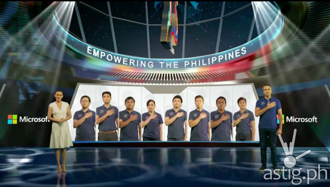 Microsoft Philippines turns 25 – ASTIG: Philippine News & Reviews