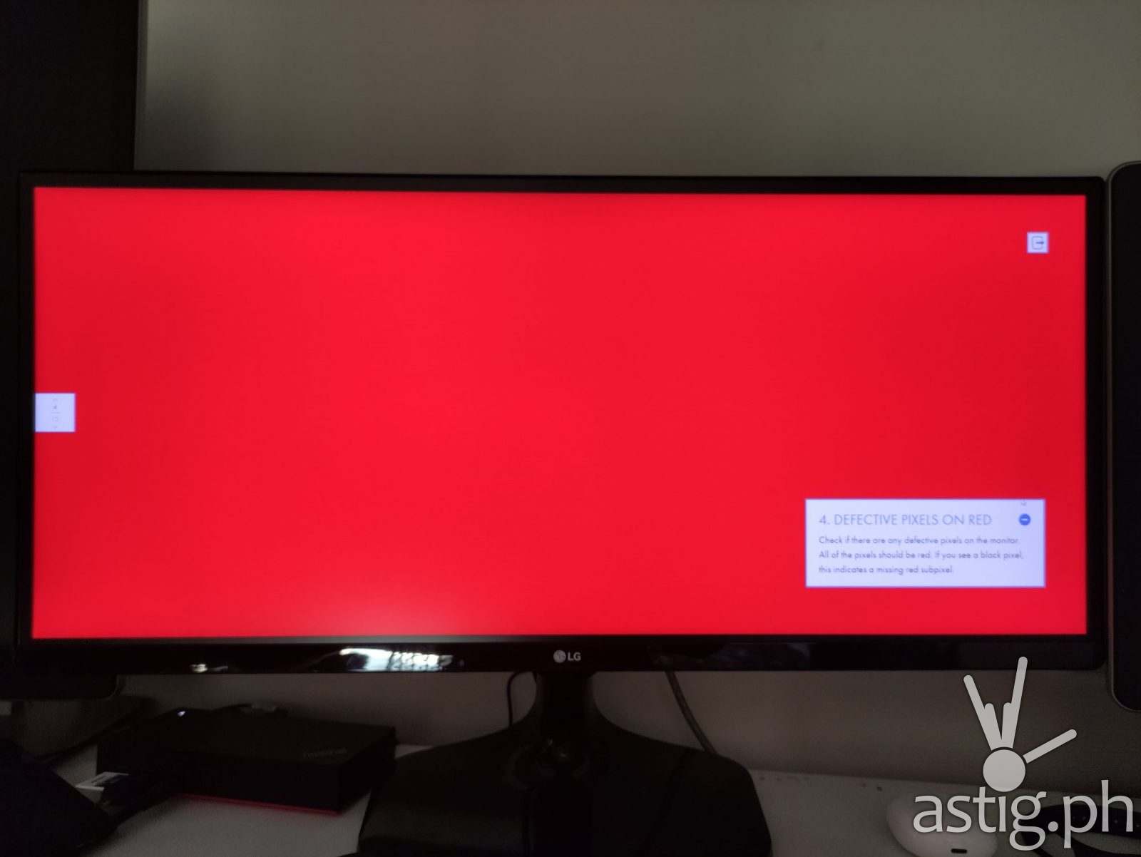 LG UltraWide 25UM58 review: Grab-and-go IPS monitor for creatives and ...