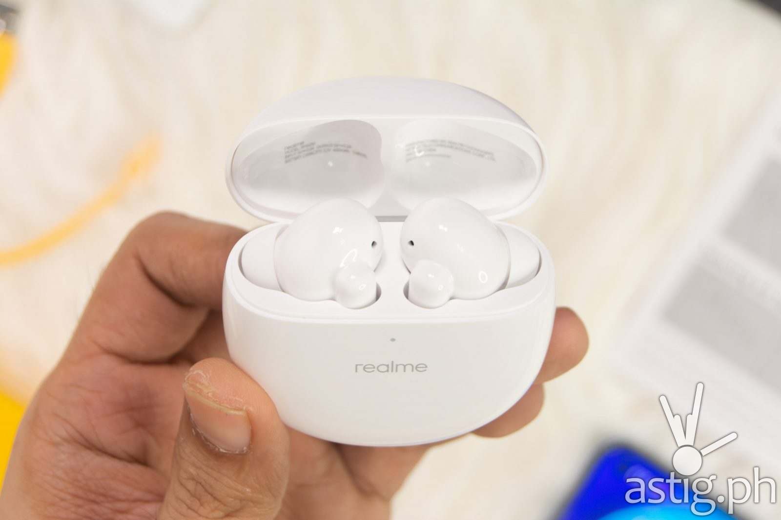 realme Buds Air Pro: High quality daily driver for Android users ...