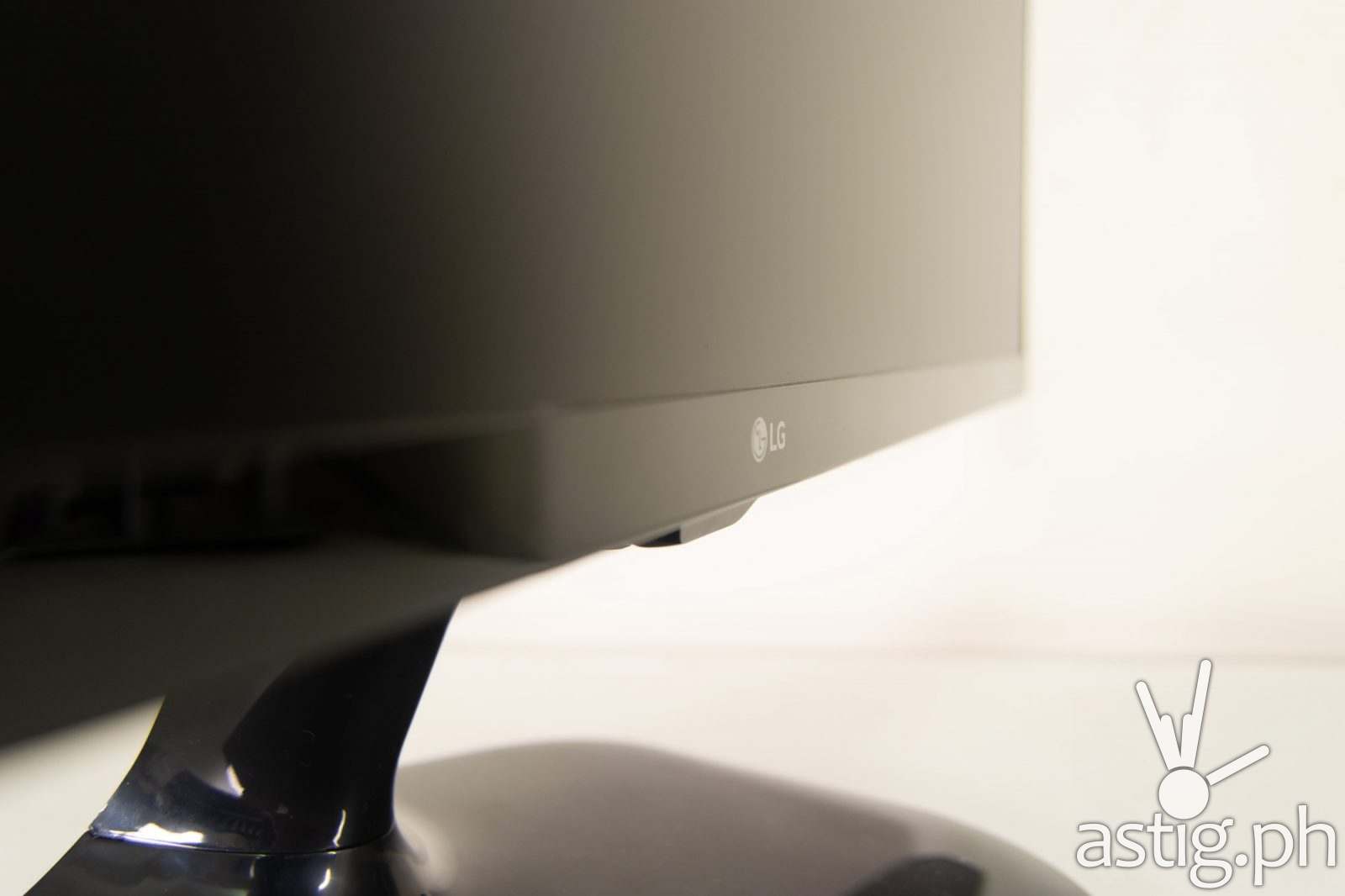 LG UltraWide 25UM58 review: Grab-and-go IPS monitor for creatives and ...