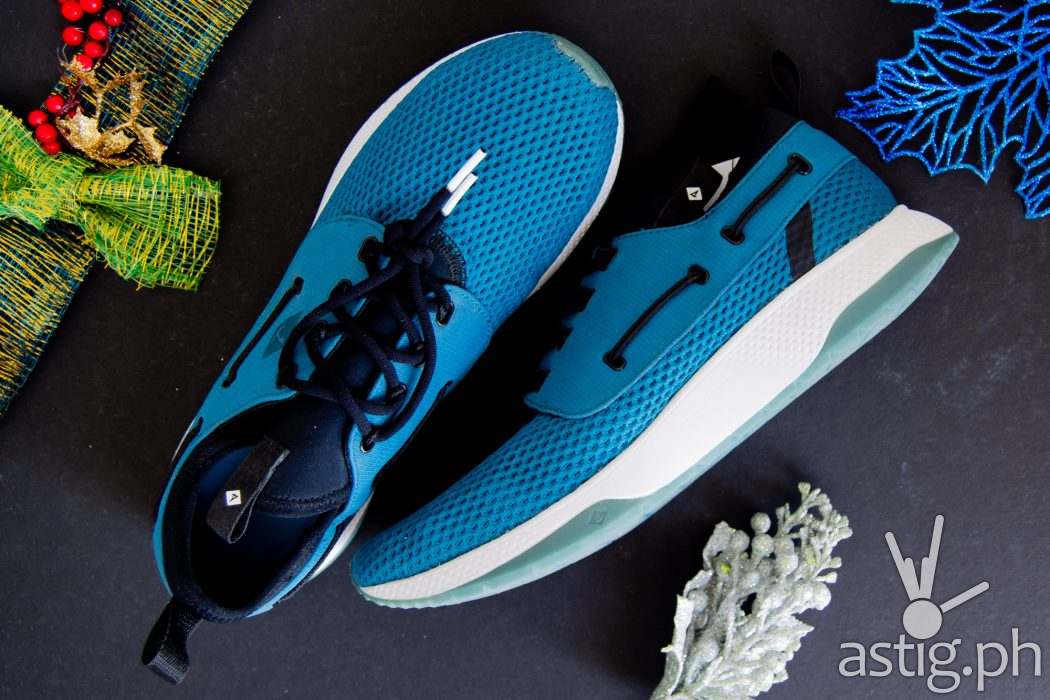 Sperry 7 Seas sneakers [review] – ASTIG: Philippine News & Reviews