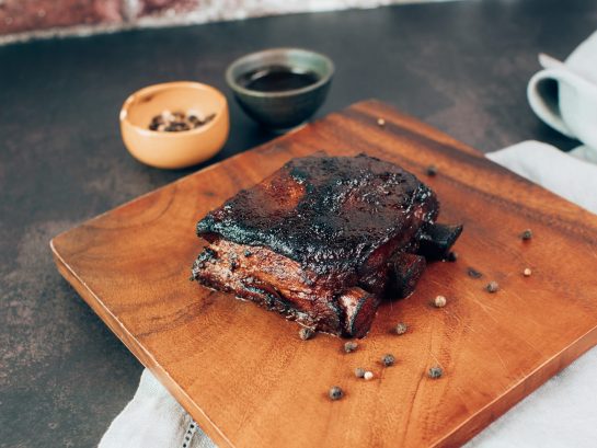 BIGGS Ready-To-Cook Ribs is now available online – ASTIG: Philippine ...