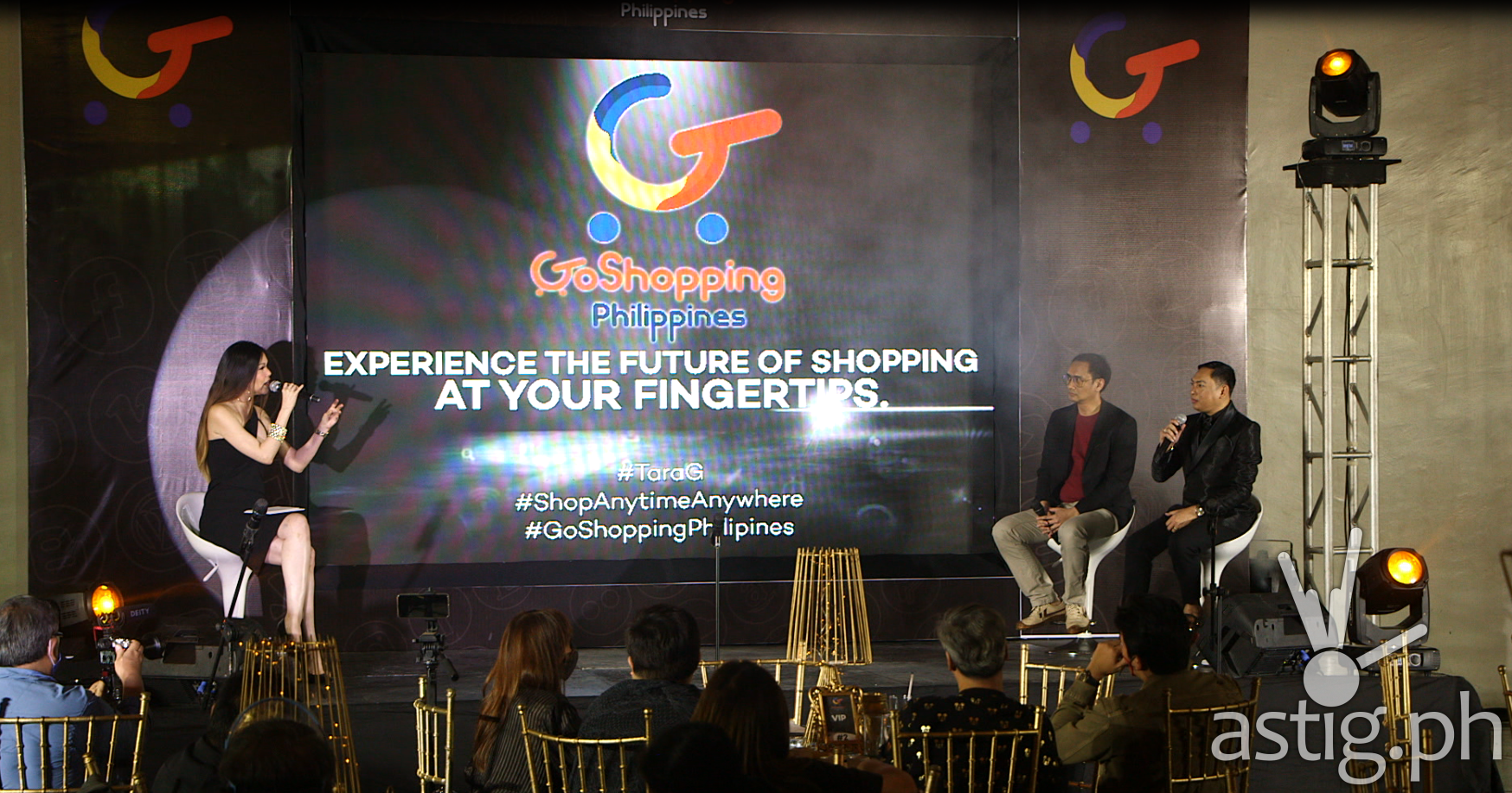 Better shopping experience with Go Shopping Philippines – ASTIG ...