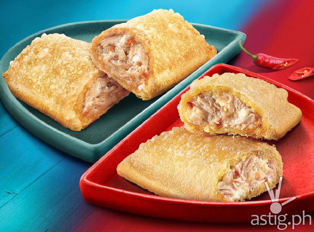 Jollibee Tuna Pie makes a comeback in Spicy, Original flavors – ASTIG ...