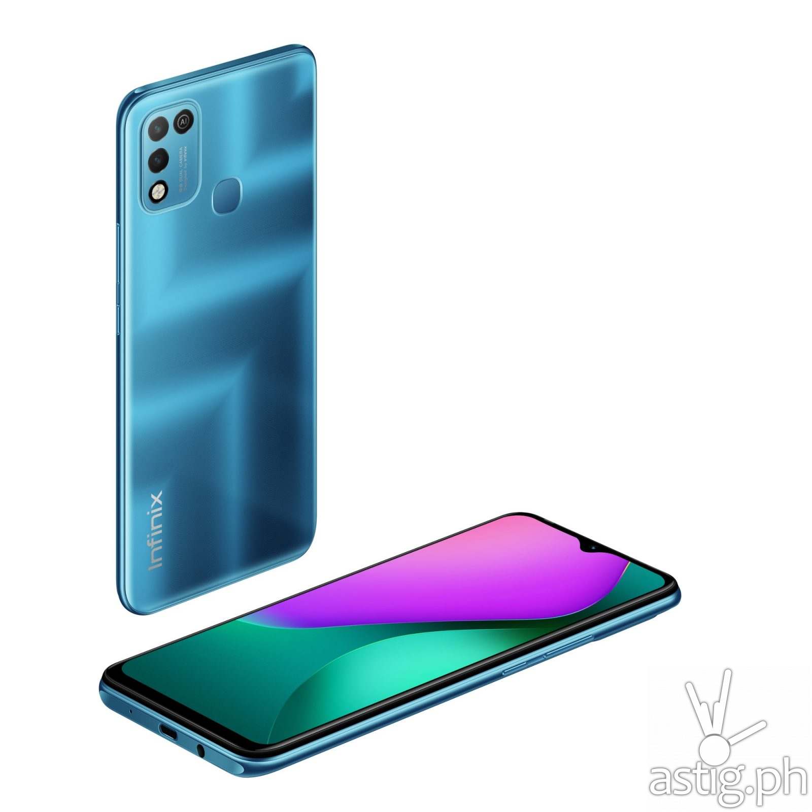 GUIDE: 3 budget phones from Infinix to look out for in 2021 – ASTIG ...