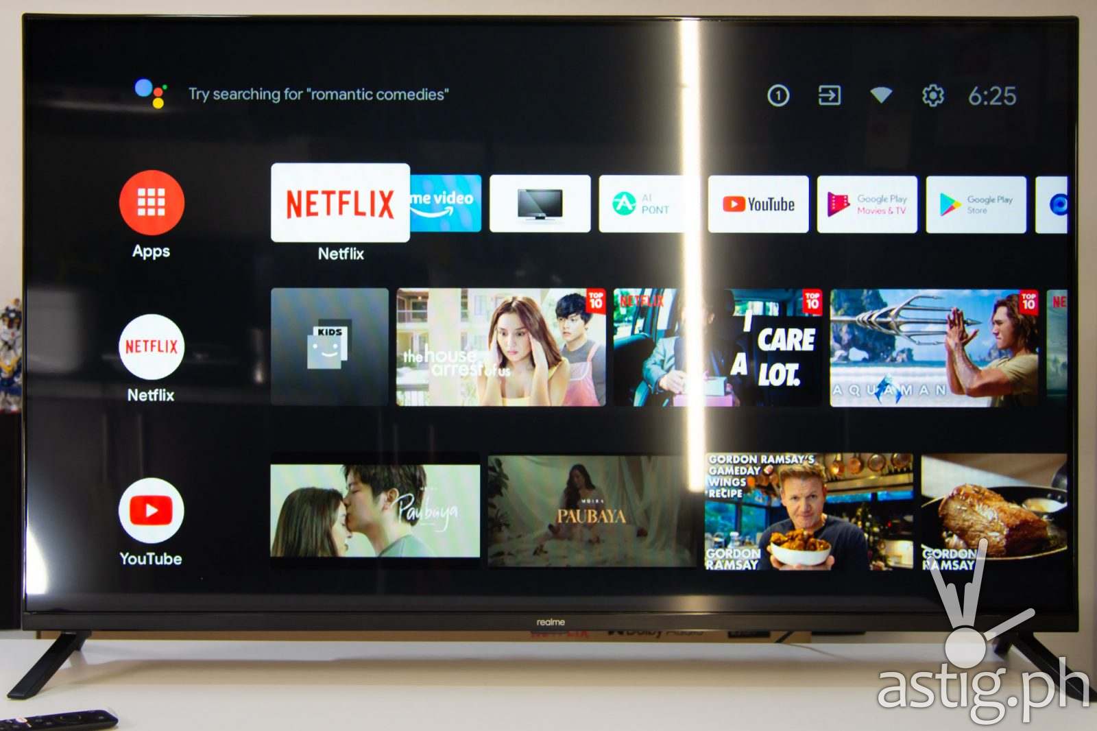 realme Smart TV launched: specs, price in the Philippines – ASTIG ...