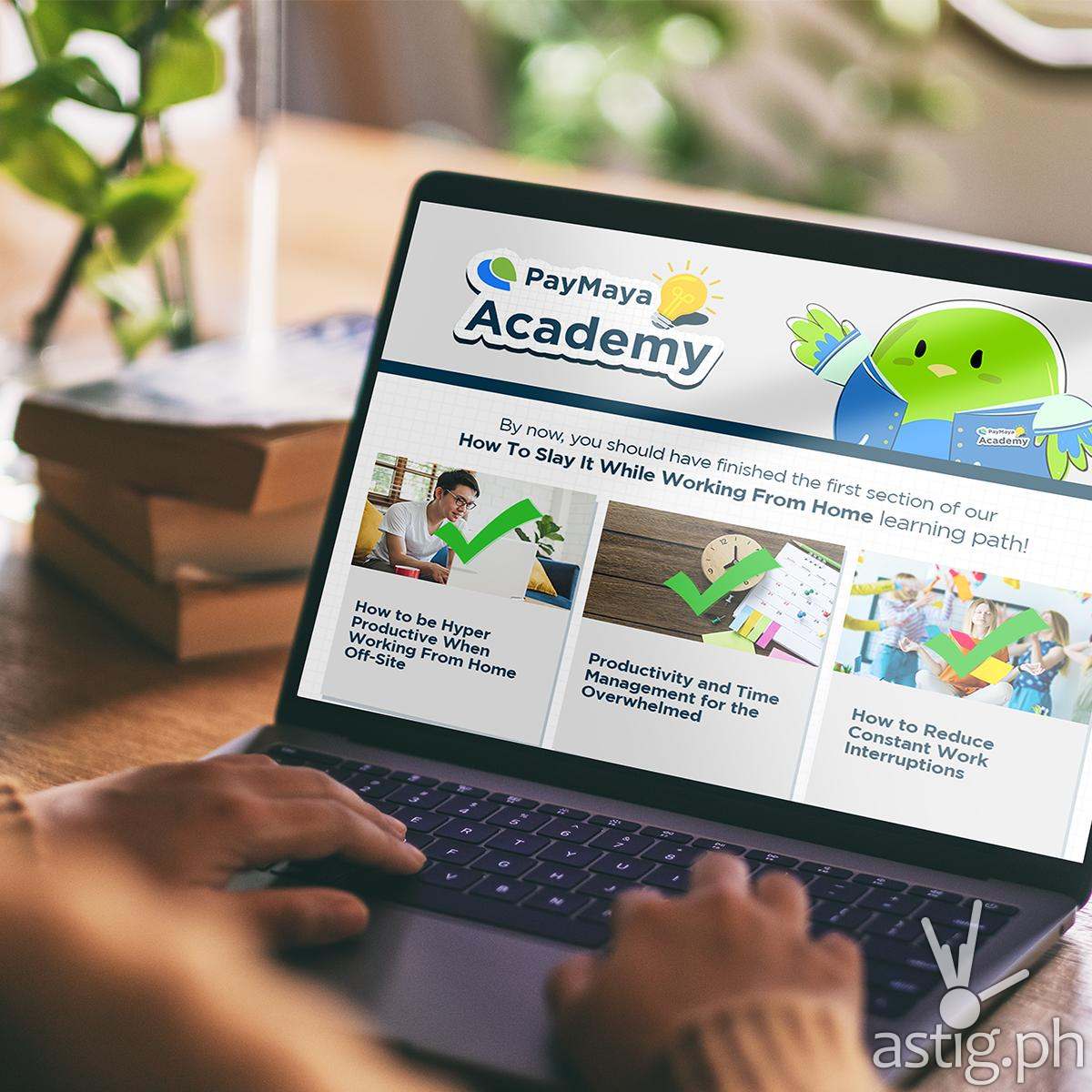 How to become a PayMaya Verified Seller and boost your business – ASTIG ...