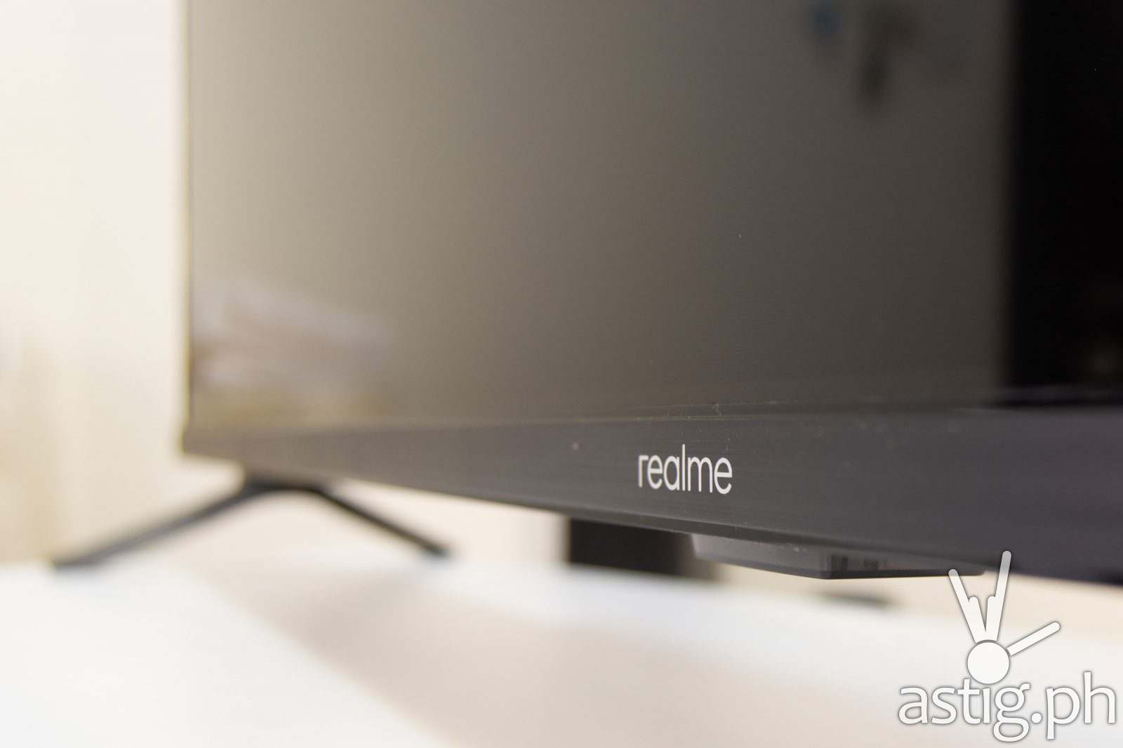 realme Smart TV launched: specs, price in the Philippines – ASTIG ...