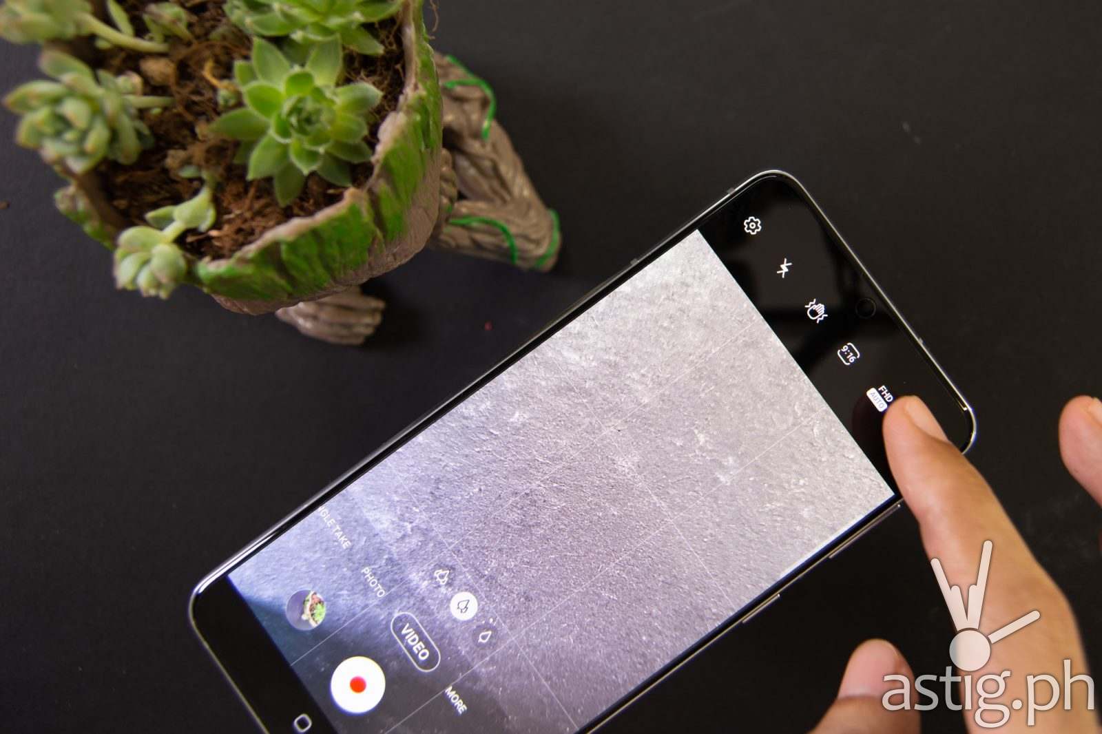 How to get the best photos with your Galaxy S21 AI camera – ASTIG ...
