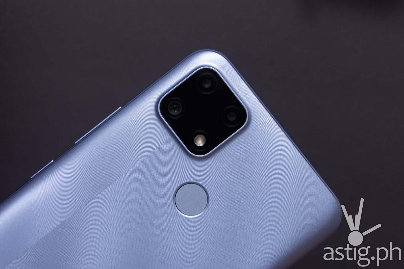 realme C25 review: A small step for budget phones, a giant leap for the ...