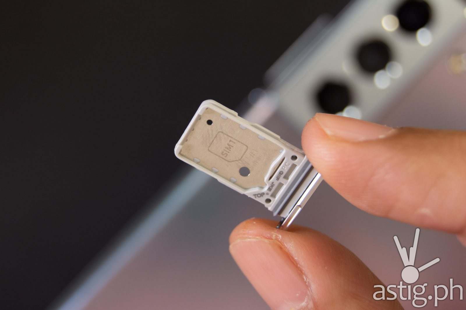 Smart: SIM registration made easy – ASTIG: Philippine News & Reviews