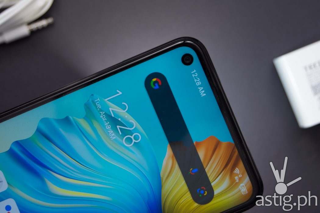 TECNO Camon 16 review: Extra-large performance at an extra affordable ...