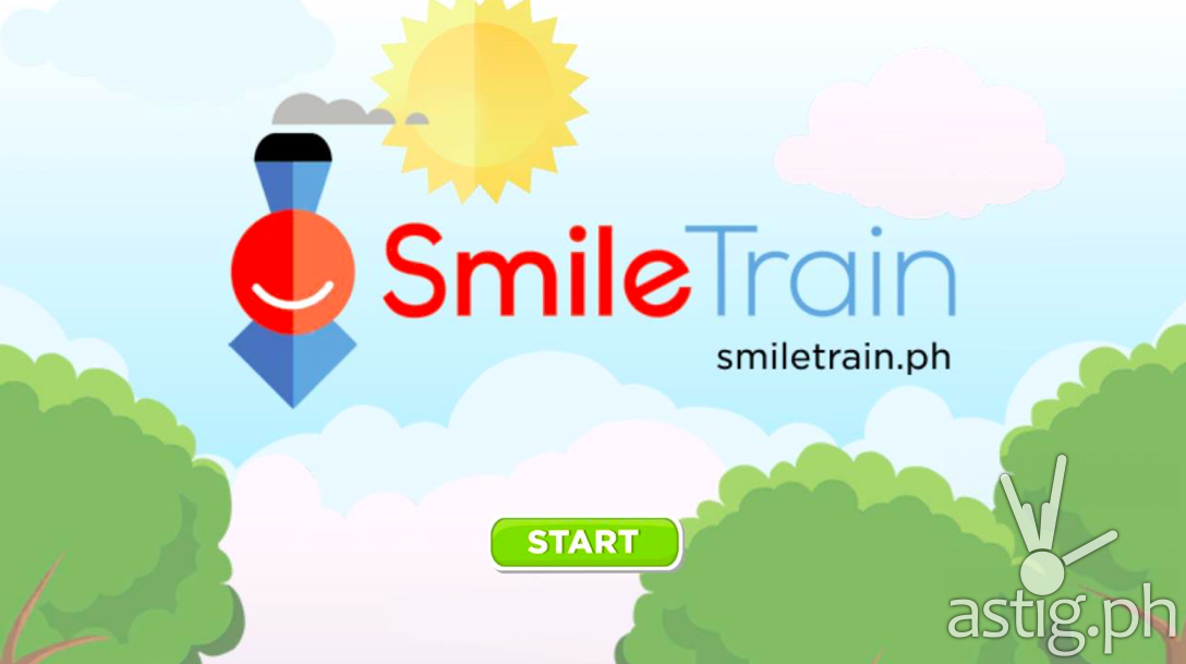 Smile Train: Pinoy speech therapy app launched – ASTIG: Philippine News ...