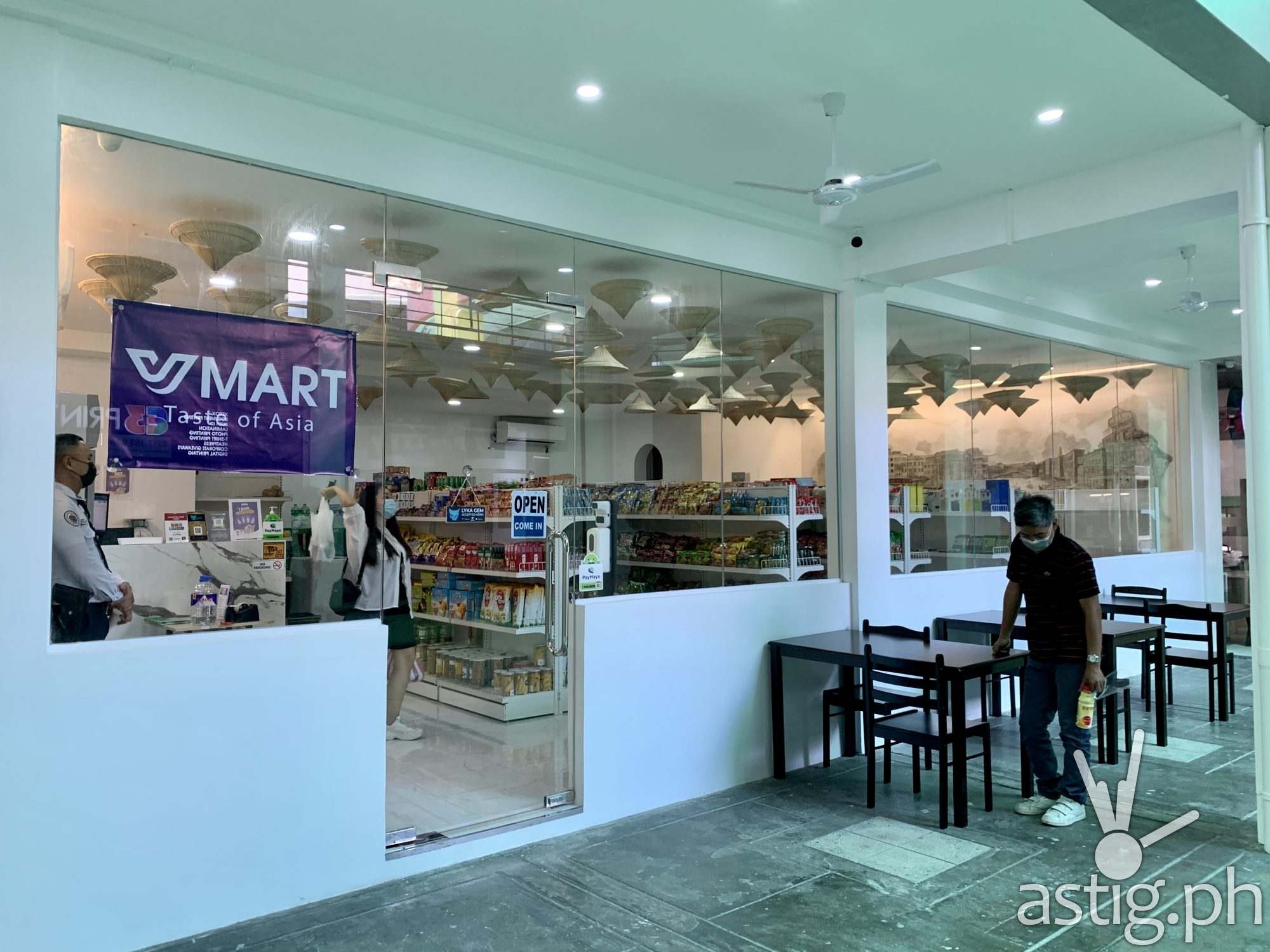VMart opens second PH store – ASTIG: Philippine News & Reviews