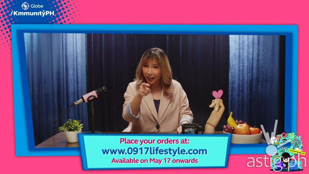 Globe, Ripple Society honor modern heroes with Tinytan masks – ASTIG ...