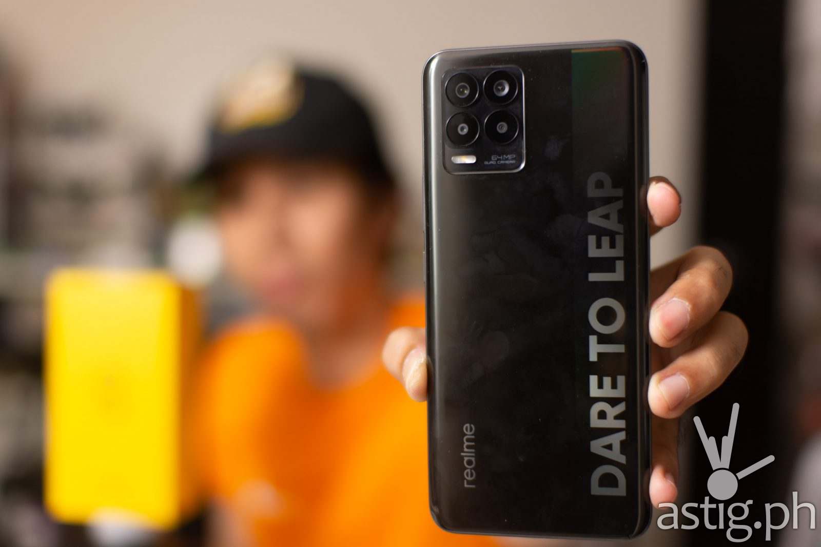 realme 8 review: What were they thinking? Unbelievable! | ASTIG ...