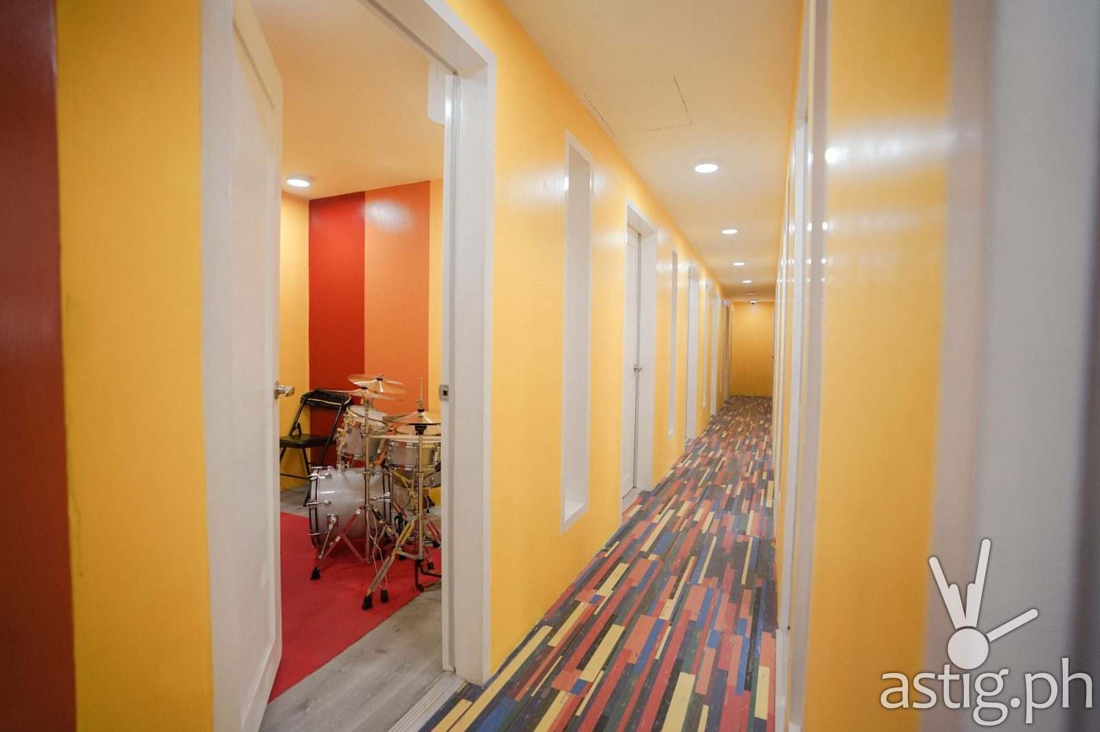 Well-Attended Relaunch for Academy of Rock PH – ASTIG: Philippine News ...