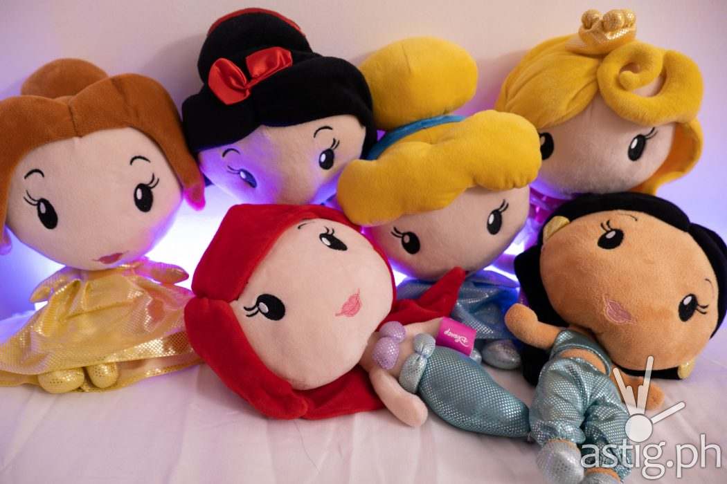5 magical Disney Princess-themed gifts for little girls – ASTIG ...